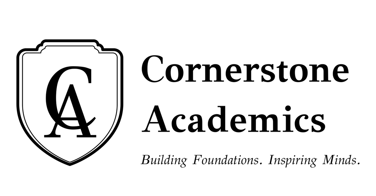 Cornerstone Academics