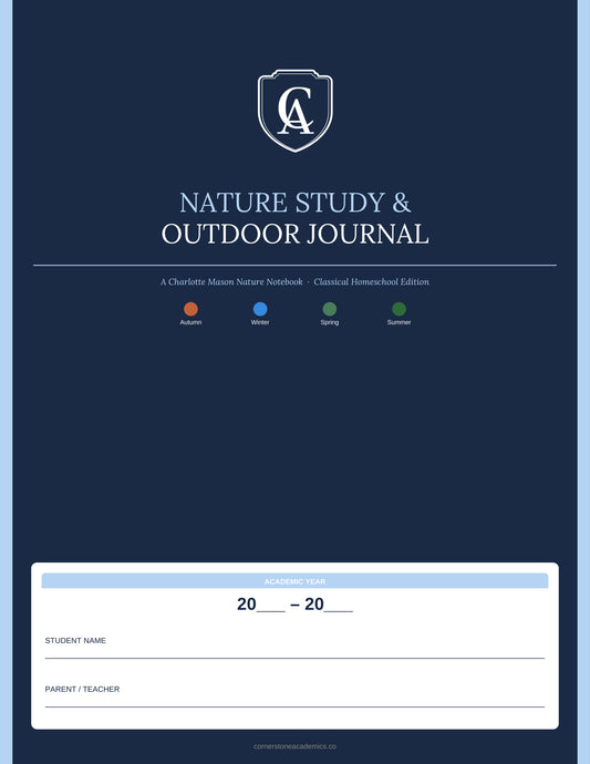 Free Sample Library | Cornerstone Academics